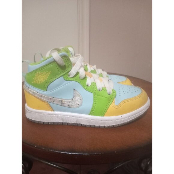 Jordan | Shoes | Nike Air Jordan Mid Se Recycled Grind Dx437400 ...